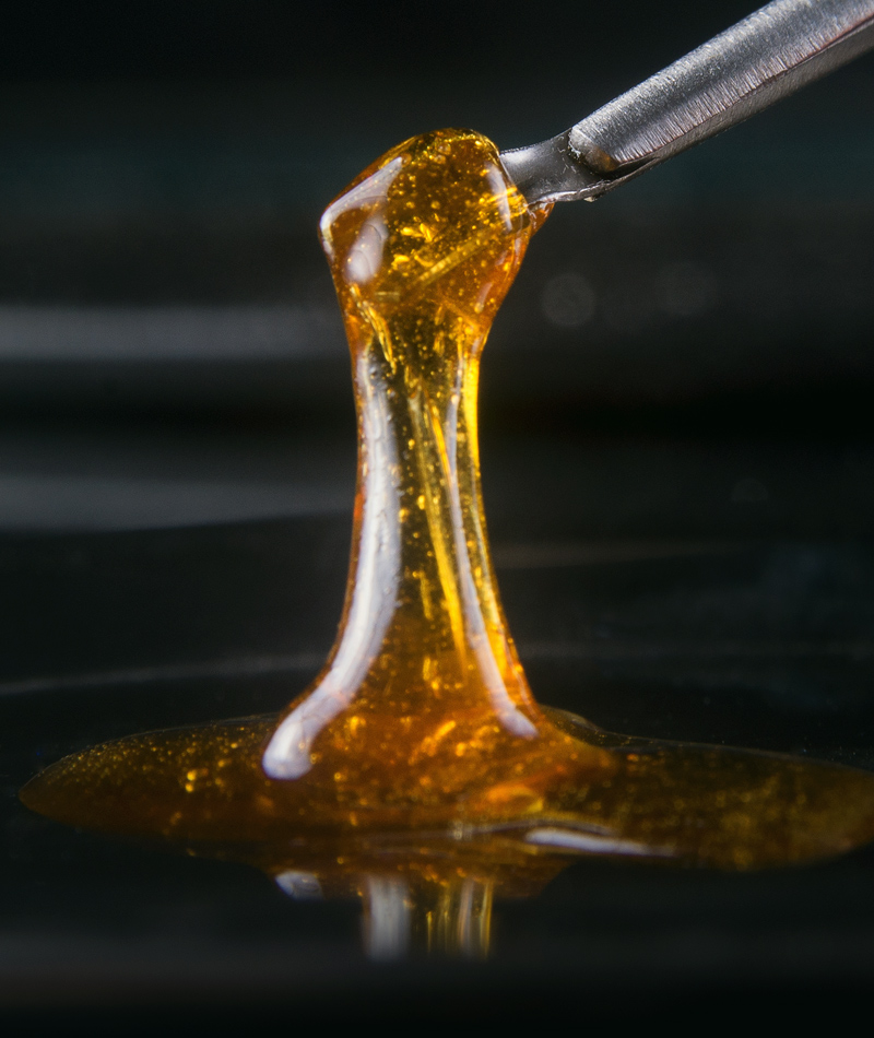 Résines & pollens CBD. Boutique haschich livraison France